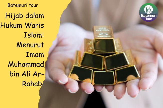 Hijab Dalam Hukum Waris Islam Menurut Imam Muhammad Bin Ali Ar Rahabi